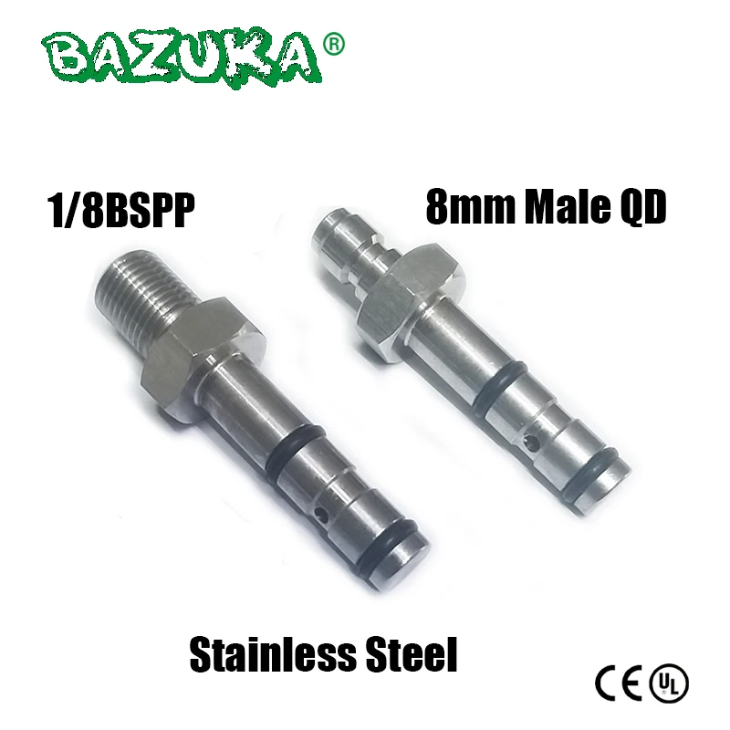 Adaptador-de-sonda-de-carga-de-llenado-de-aire-Evanix-Logun-Webley-FX ...