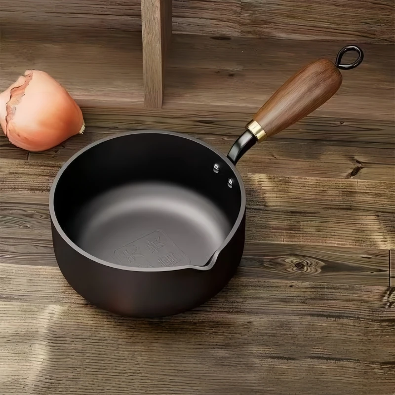 Why This Induction Soup Milk Pot Is the Only One I Use After Years of ...