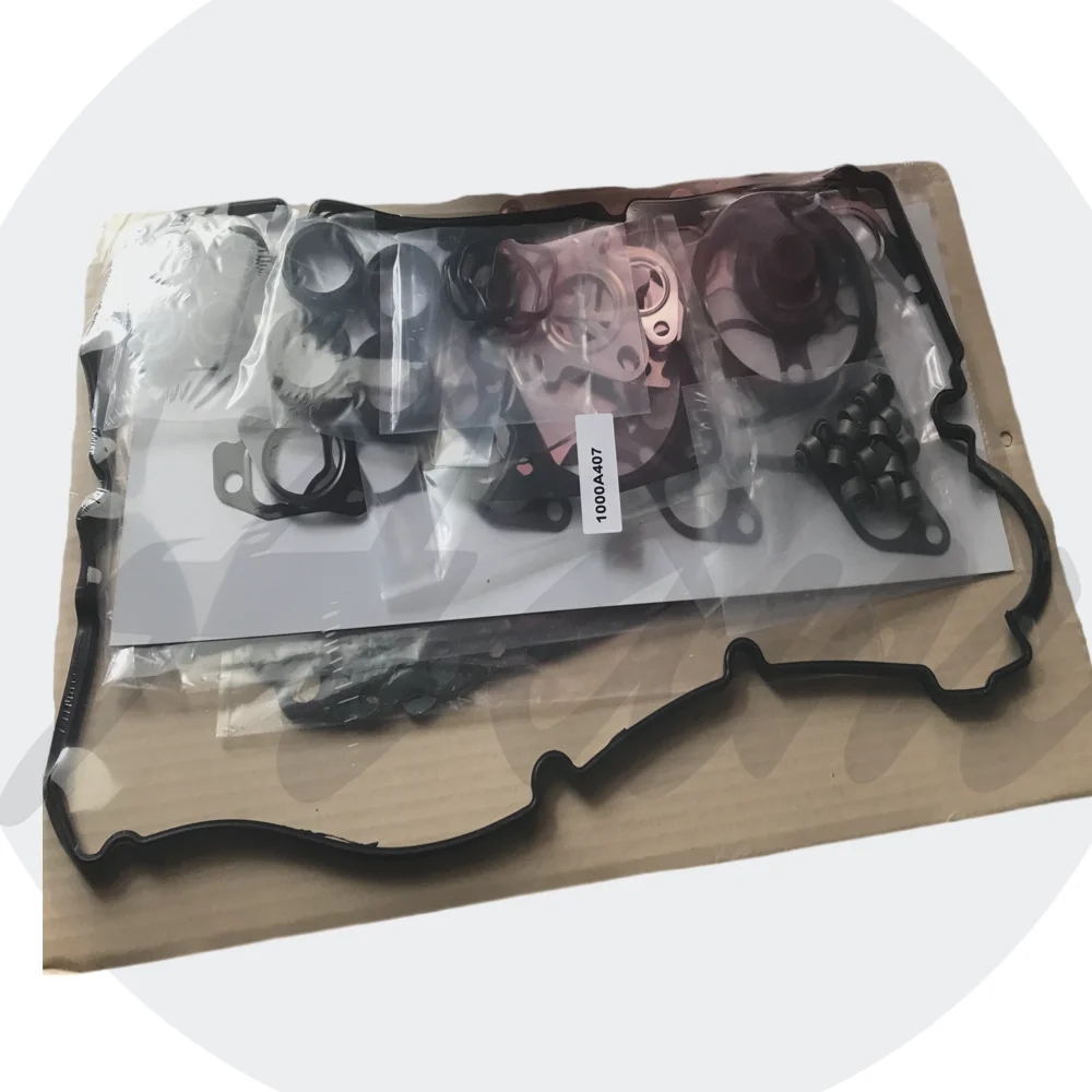 Engine-Cylinder-Head-Gasket-Overhaul-Gasket-Set-For-Mitsubishi-Pajero ...