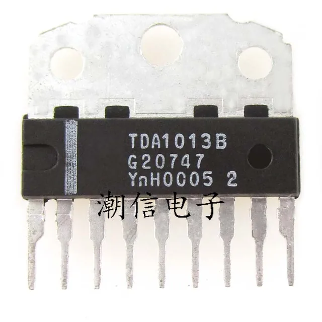 20Db/Tétel Tda1013B Tda1013A – FIXO.hu