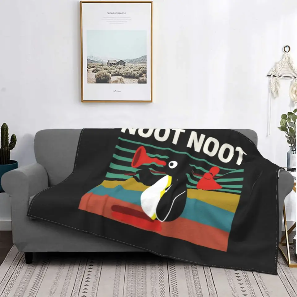 Noot Noot House