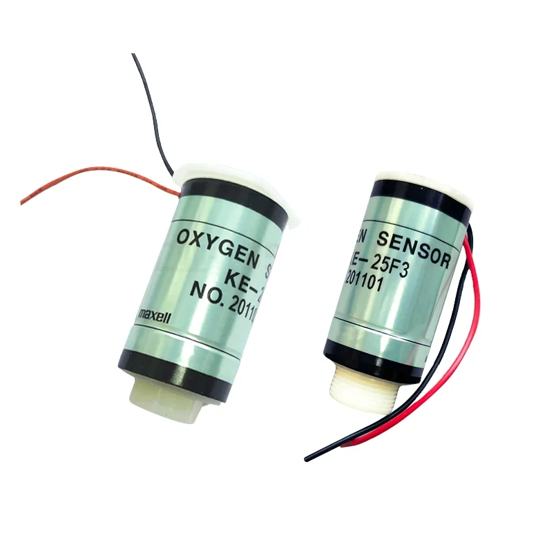 Original FIGARO Sensor KE-25LF KE-50 KE-25F3LF KE-25F4 New lead-free ...