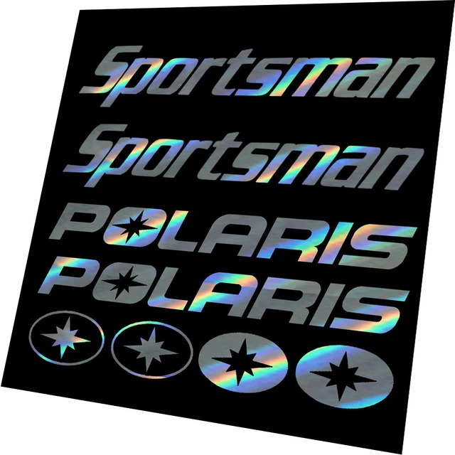 Polaris Atv Symbol