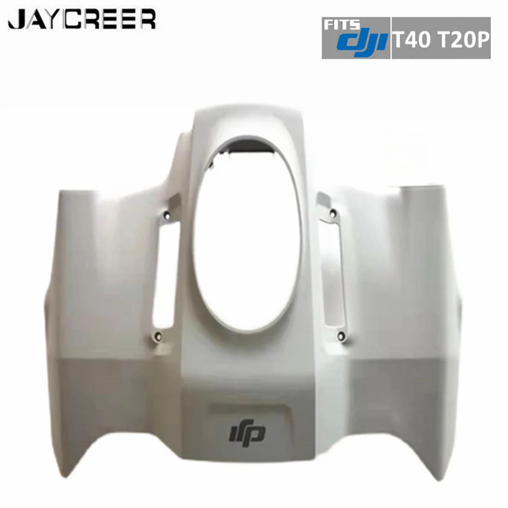 Agriculture Drone Dji Agras | Front Shell Upper Cover | Agriculture ...