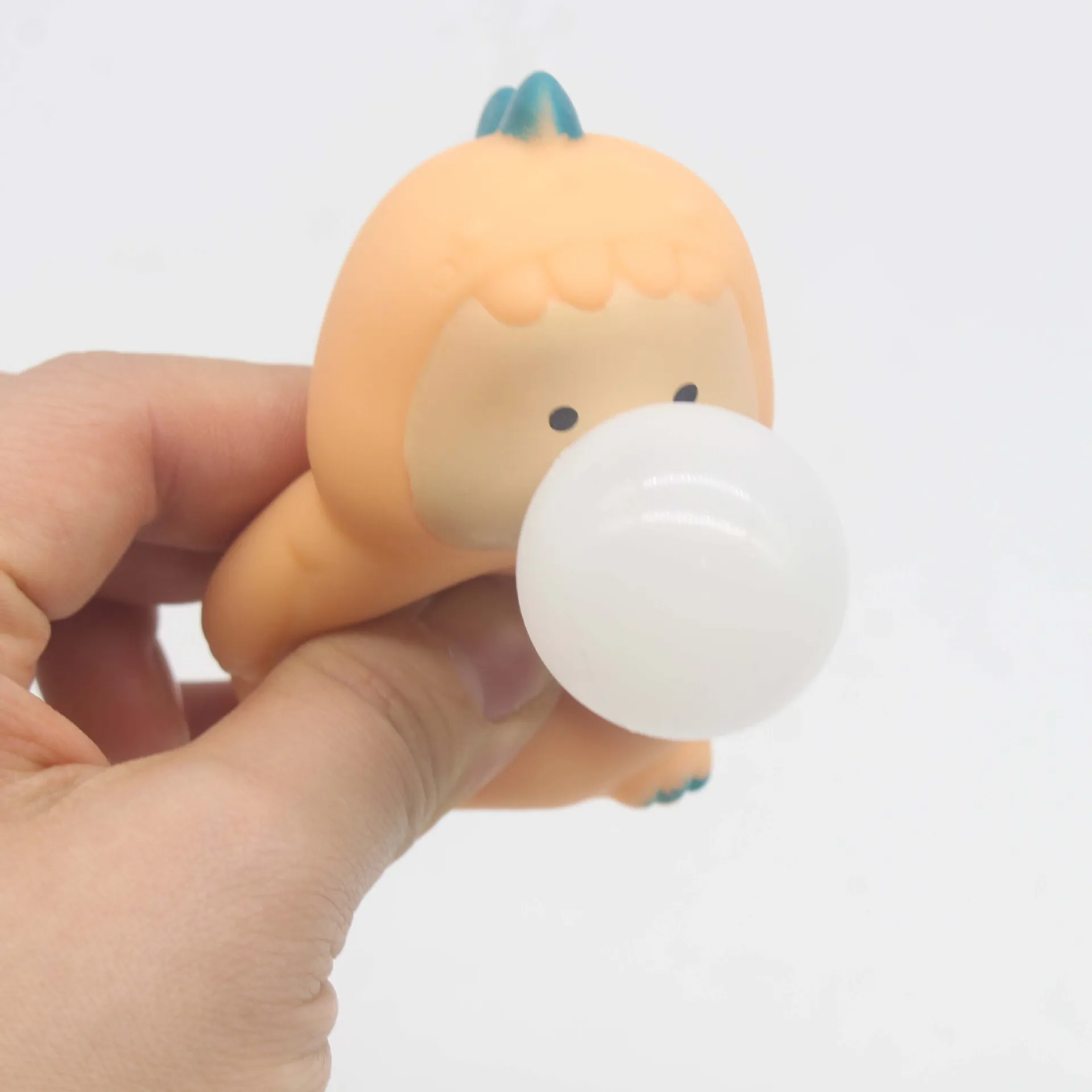 1PC-Decompression-Artifact-Bubble-Baby-Vent-Ball-Pinch-Music-Extrudate ...