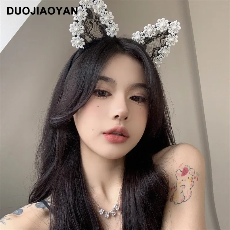 Body Modification Cat Ears