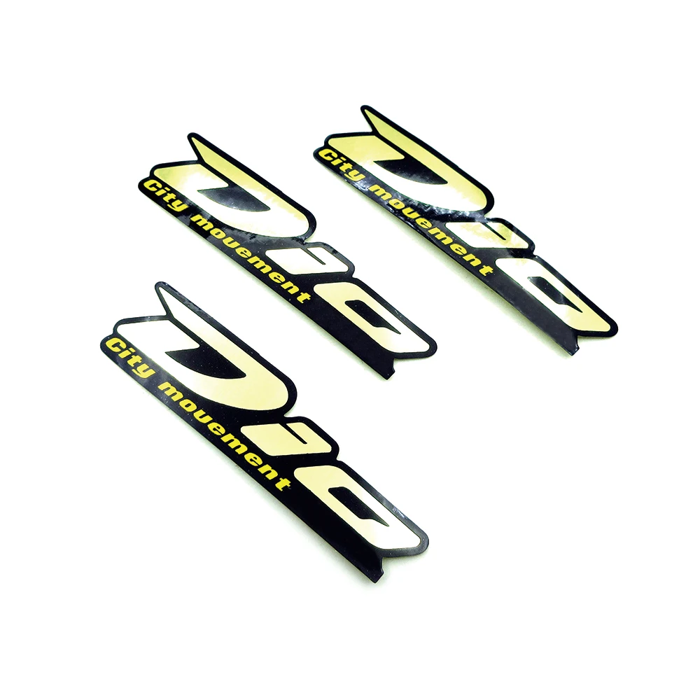 Bike Stickers Design Honda Dio