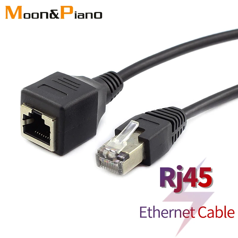 Ethernet-Cable-RJ45-Male-To-Female-for-PC-Computer-Laptop-Router-RJ-45 ...