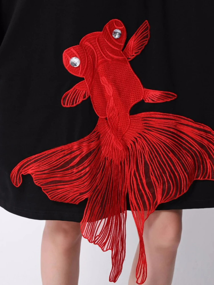 Fish Costume Women