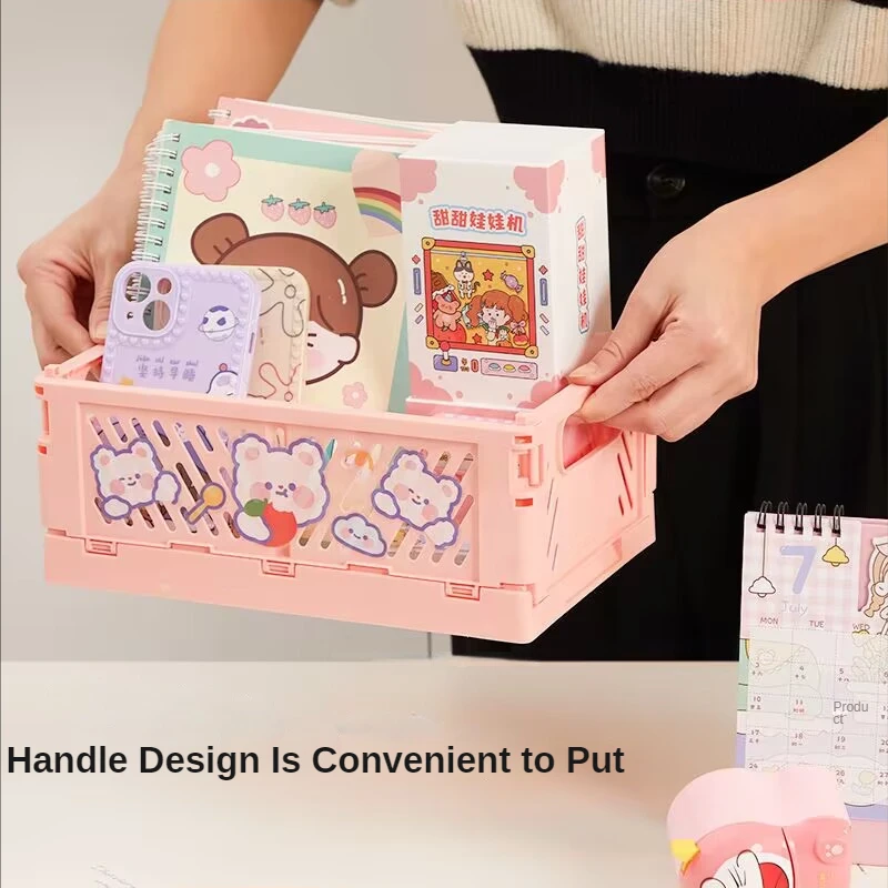 Small-Items-For-Home-Office-Stationery-Organizer-Storage-Box-Mini ...