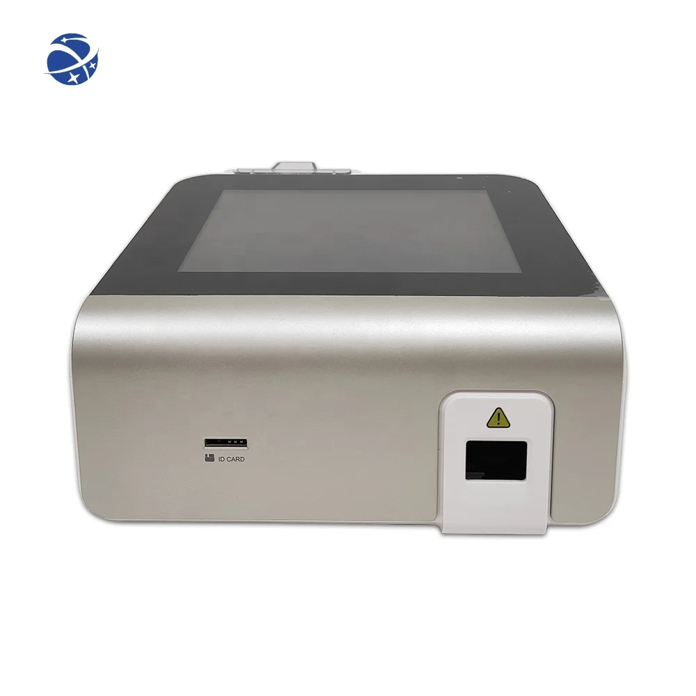 yyhc-Famous-brand-Wondfo-Finecare-FS114-FIA-meter-plus-Hormones ...