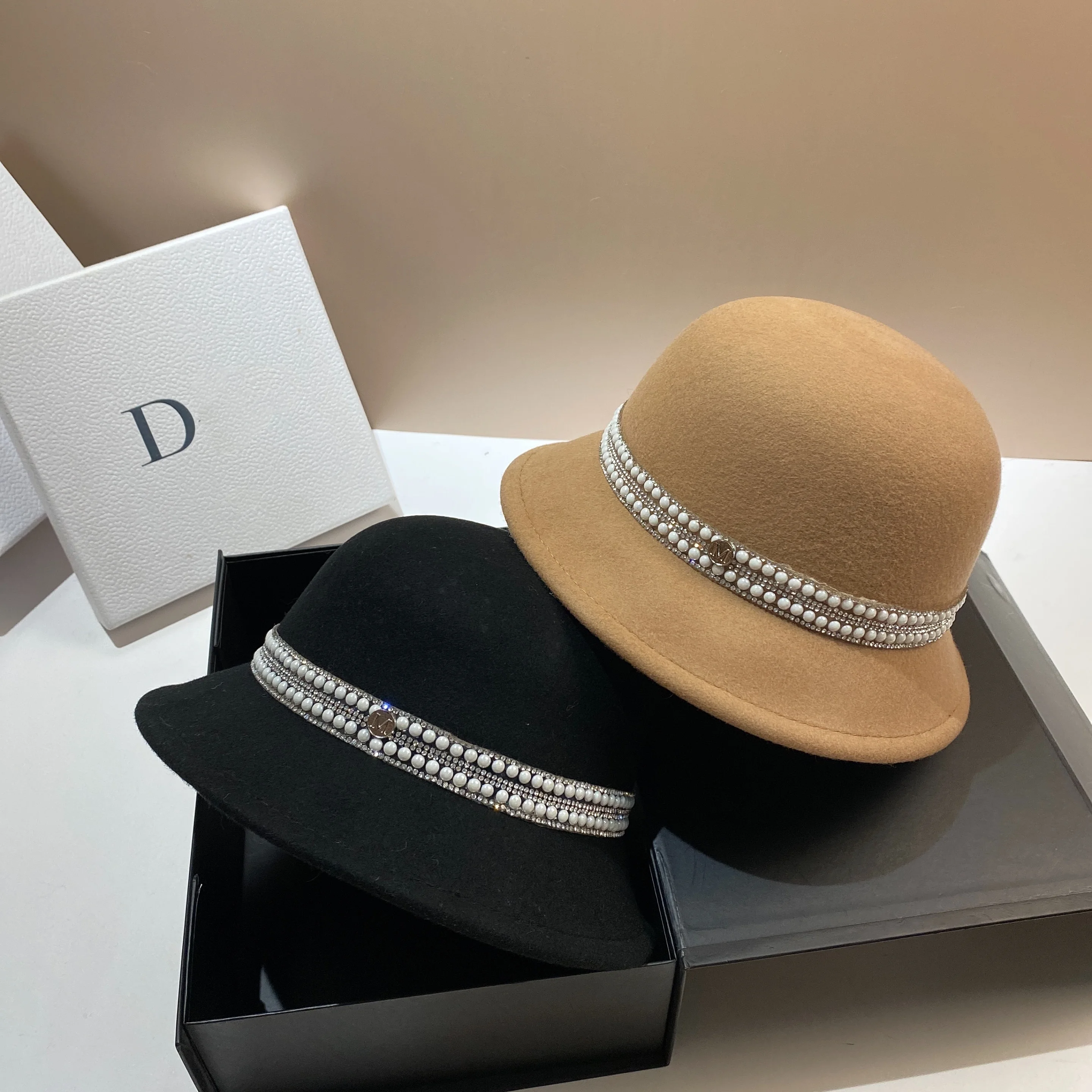 French Nobles Hat
