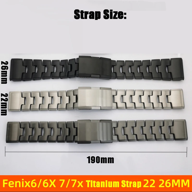 Titanium-Alloy-Metal-Quick-Fit-Watch-Strap-with-DLC-Coating-Version ...