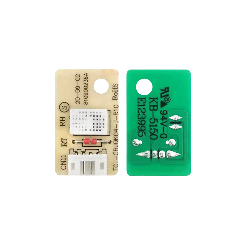 YYS-Temperature-and-Humidity-Sensor-Module-Replacing-HIS06-Dehumidifier ...