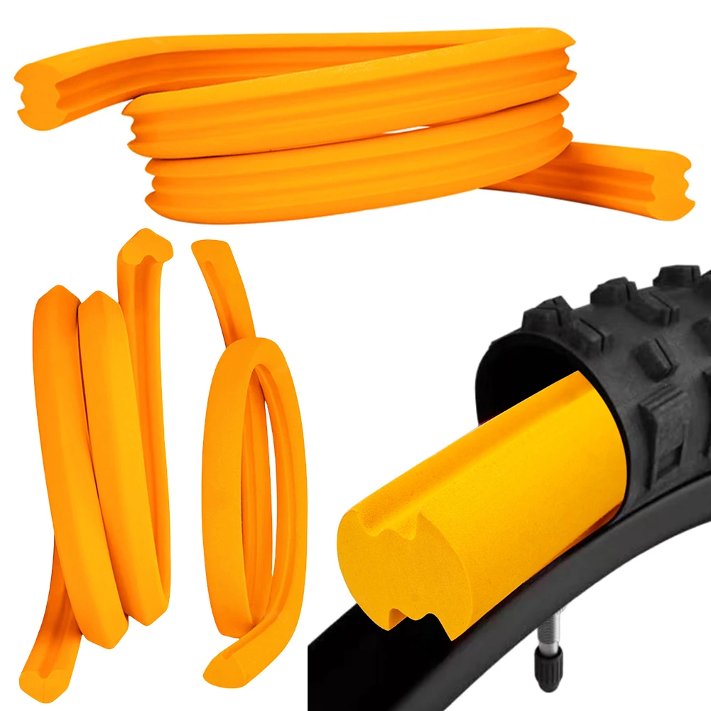 Bicycle-Tubeless-Tire-Inserts-Pad-700c-26-27-5-29-MTB-Road-Bike-Tyre ...
