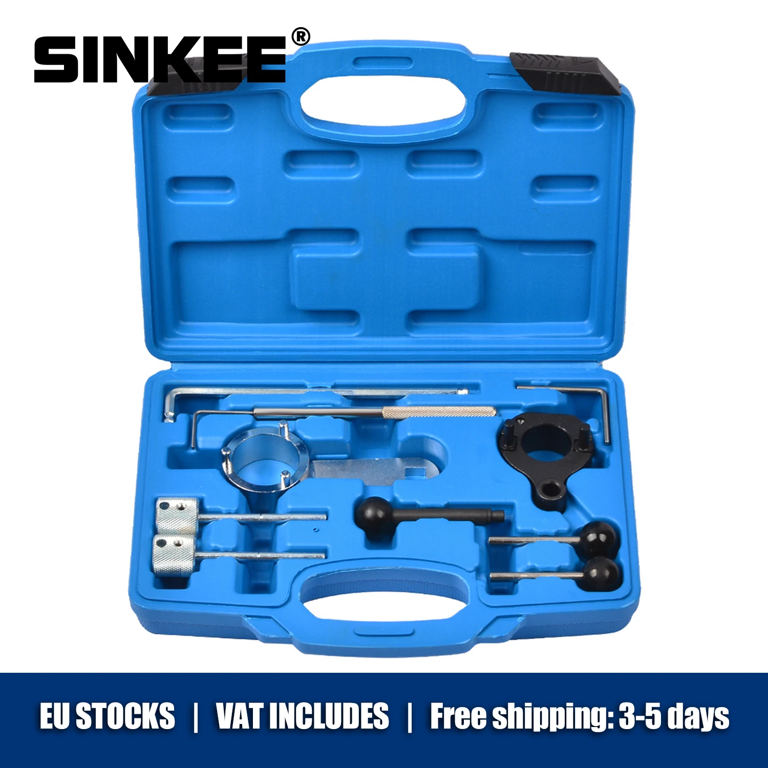 Camshaft-Timing-Belt-Tool-Kit-Diesel-Engine-Timing-Tools-For-VW-Skoda ...