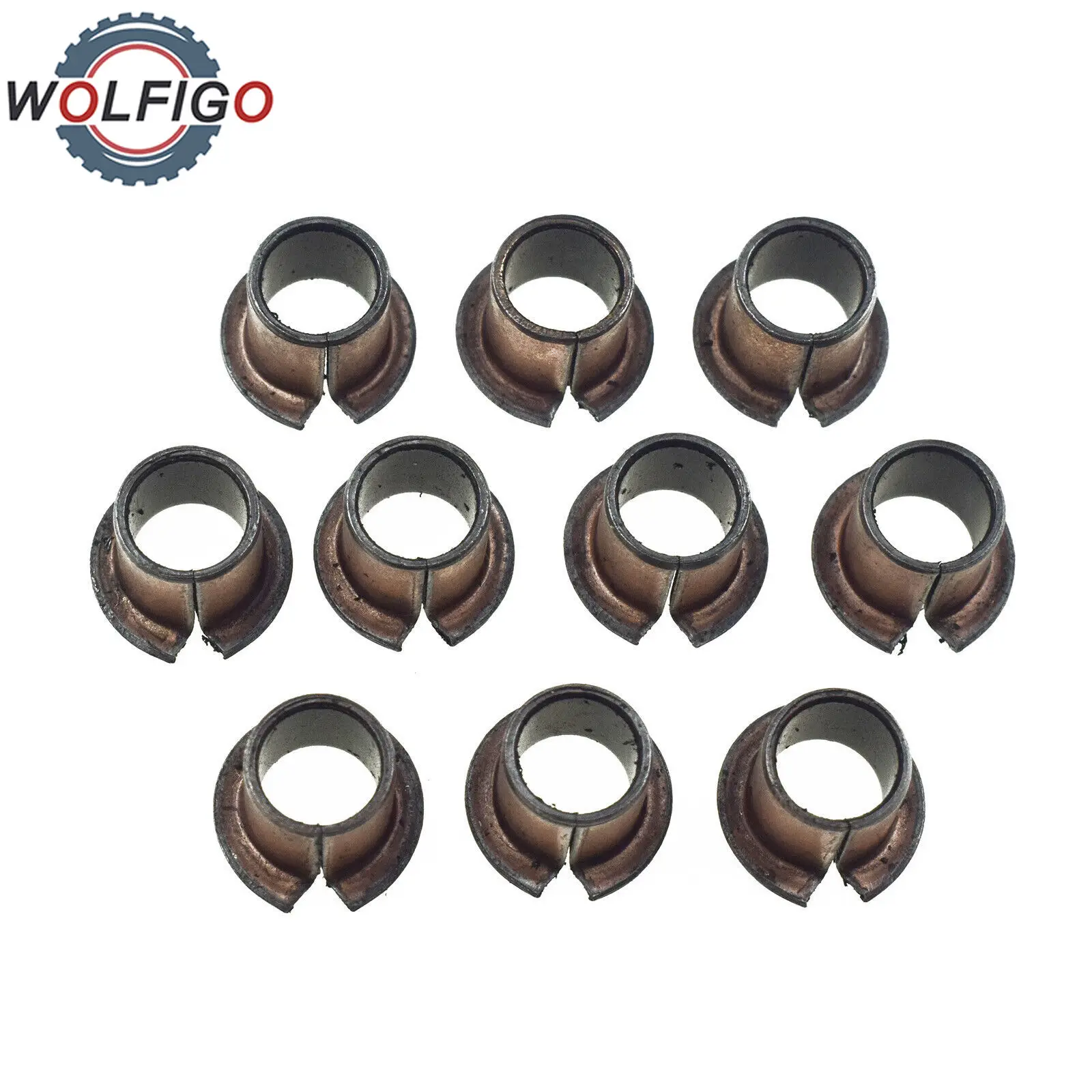 10PCS-Clutch-Actuator-Repair-Kit-for-Toyota-P0810-Auris-Corolla-Verso ...