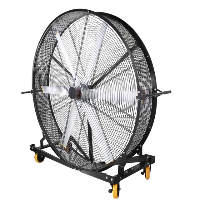 Big Industrial Fan