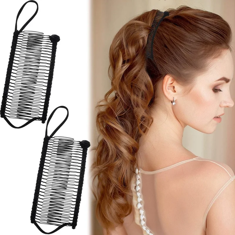 Banana Clips For Thick Hair