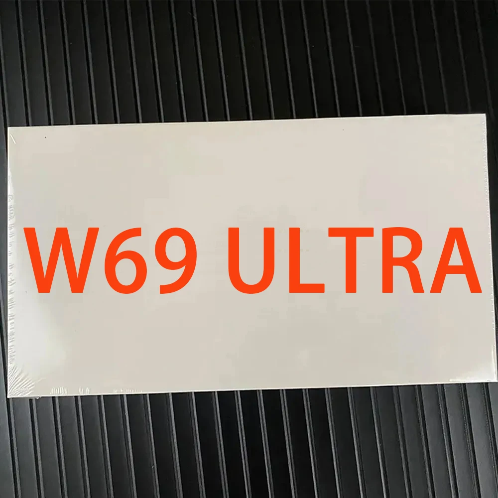 W69-Ultra-Rel-gio-Inteligente-para-Homens-e-Mulheres-Chamada-Bluetooth-Smartwatch-Esportivo-GPS ...