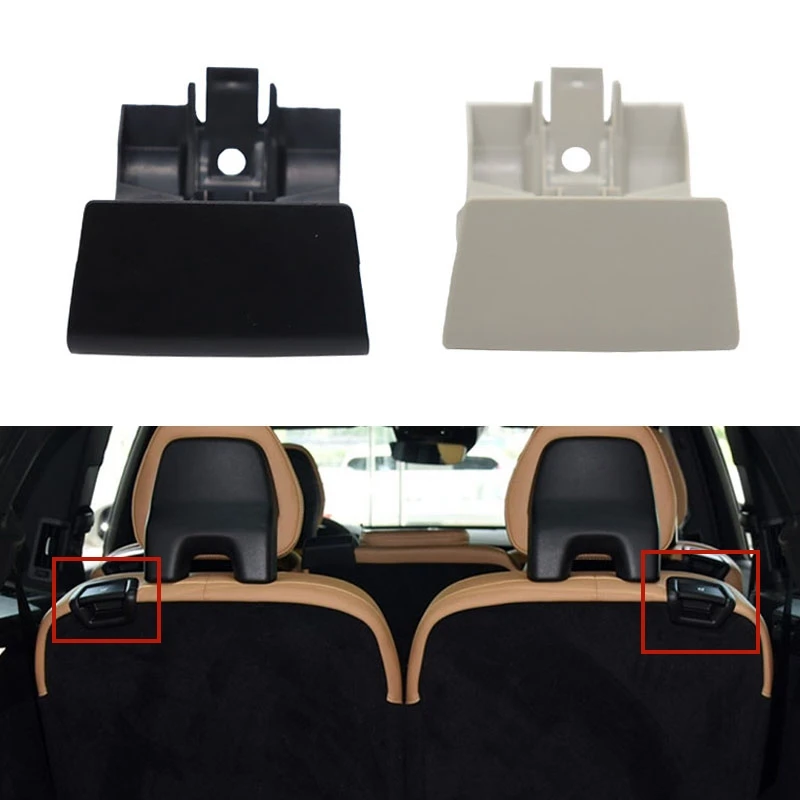 Alavanca-do-punho-do-ajuste-do-assento-traseiro-para-Volvo-XC90-2016 ...