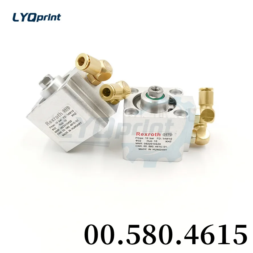 Best-Quality-Copper-Head-SM102-CD102-PM74-SM74-Printing-Machinery ...