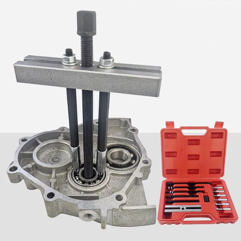 Embedded Bearing Removal Tool Small Insert Bearing Puller Kit Special ...