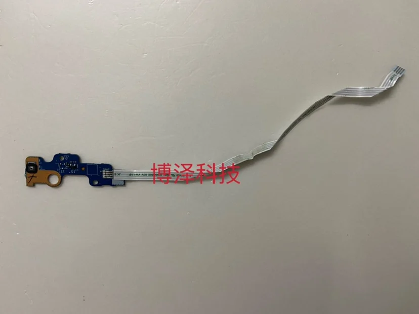 For Dell Inspiron 5570 5575 3580 3583 3584 3585 3590 3593 Laptop Power ...