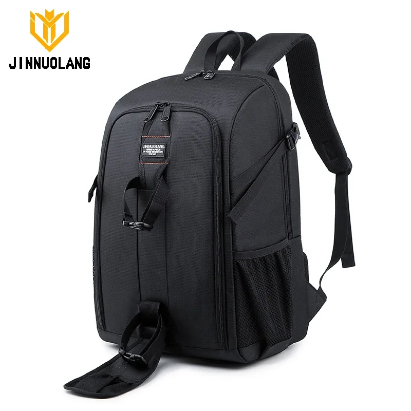 Waterproof DSLR Camera Backpack – Luggage Adventures