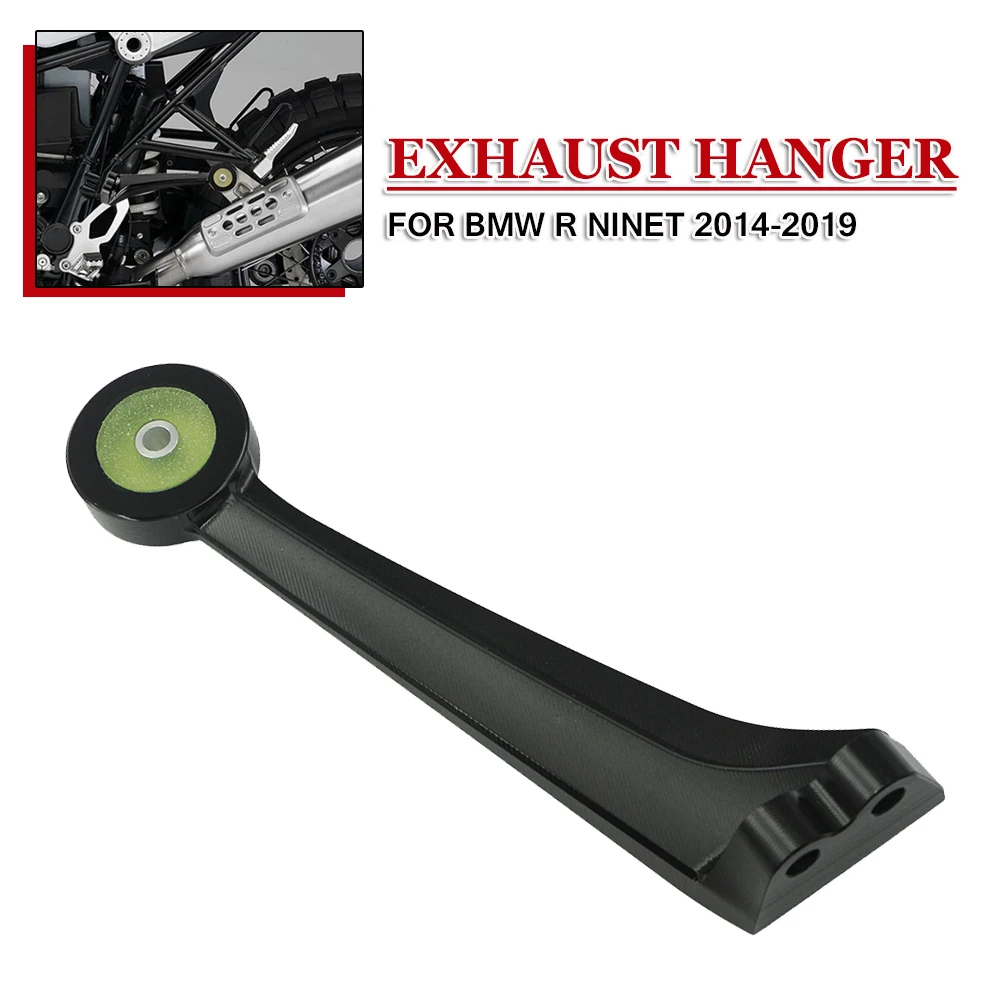 Exhaust-Hanger-For-BMW-R-NINE-T-R9T-Pure-Racer-Scrambler-Urban-2014 ...