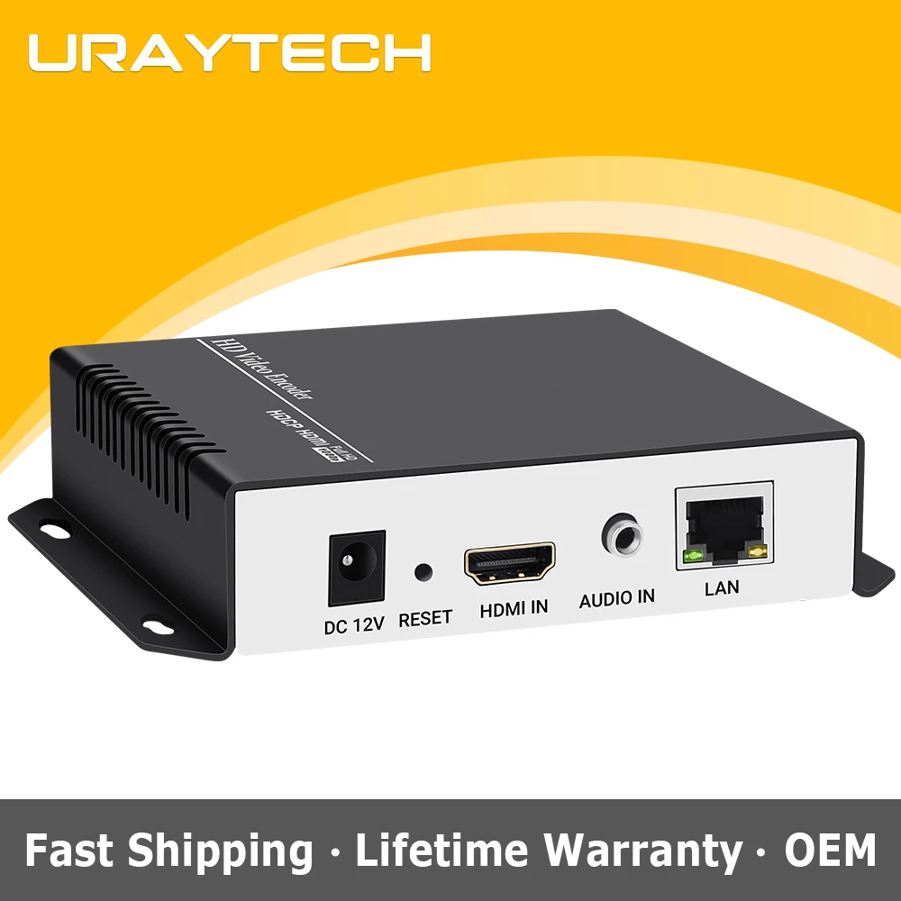 HEVC-MPEG4-HDMI-to-IP-Live-Streaming-Video-Encoder-H-264-RTMP-Encoder ...