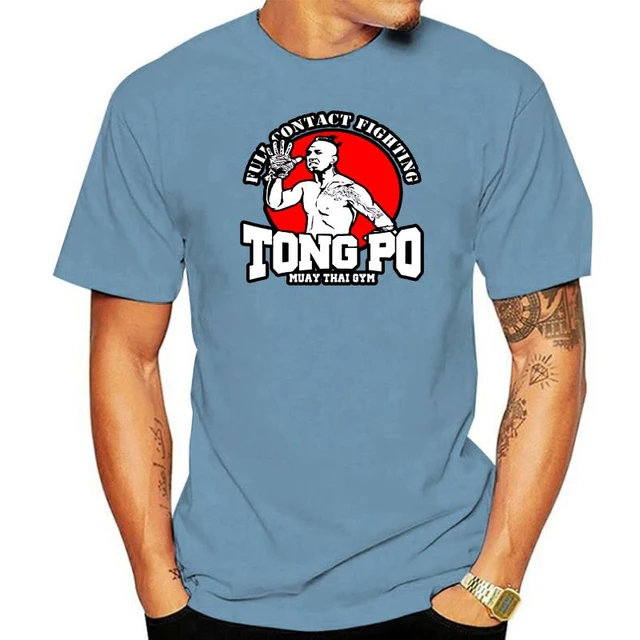 Tong Po Shirt