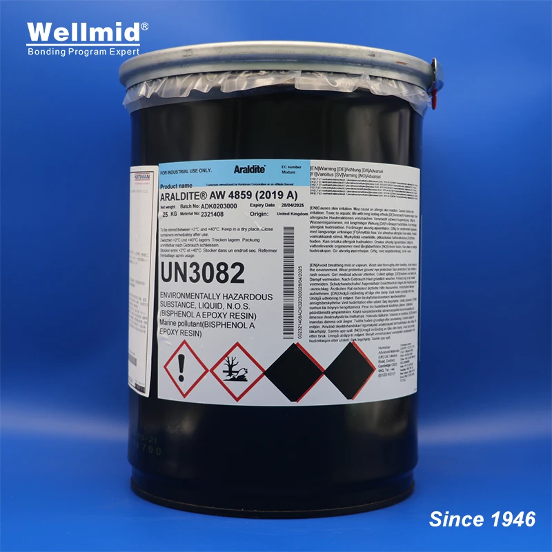 NEW-ARALDITE-2019-AW4859-epoxy-Resin-with-HW4859-Hardener-2-component ...