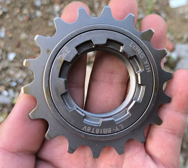 Single Speed Freewheel Gear | Single Speed Freewheel 16t | Single Speed ...