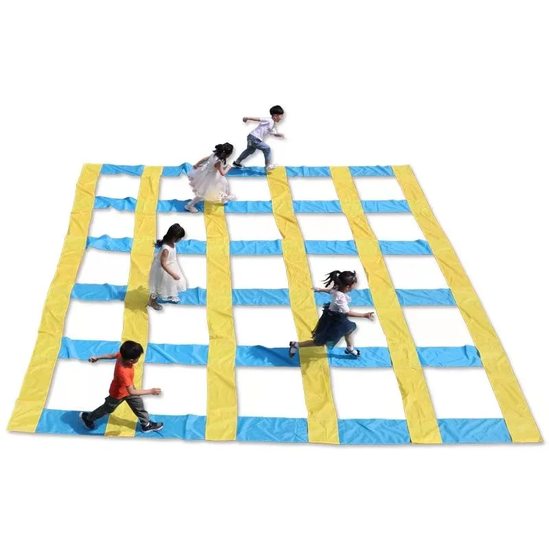 Children-Toys-6-to-10-years-Kindergarten-Outdoor-Hopscotch-Mat-Pad ...