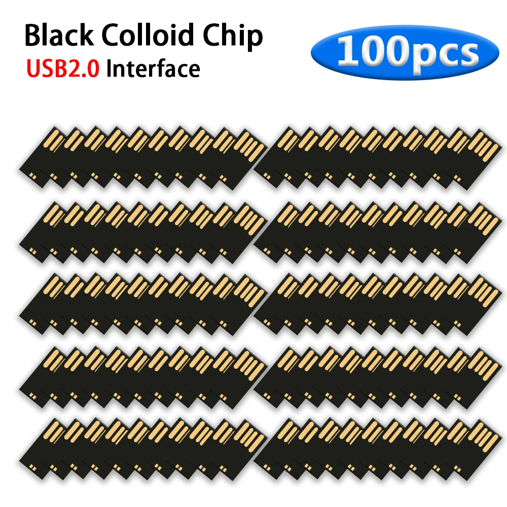 100pcs-lot-Wholesale-Pendrive-USB-2-0-Long-Board-U-Disk-Semi-Finished ...