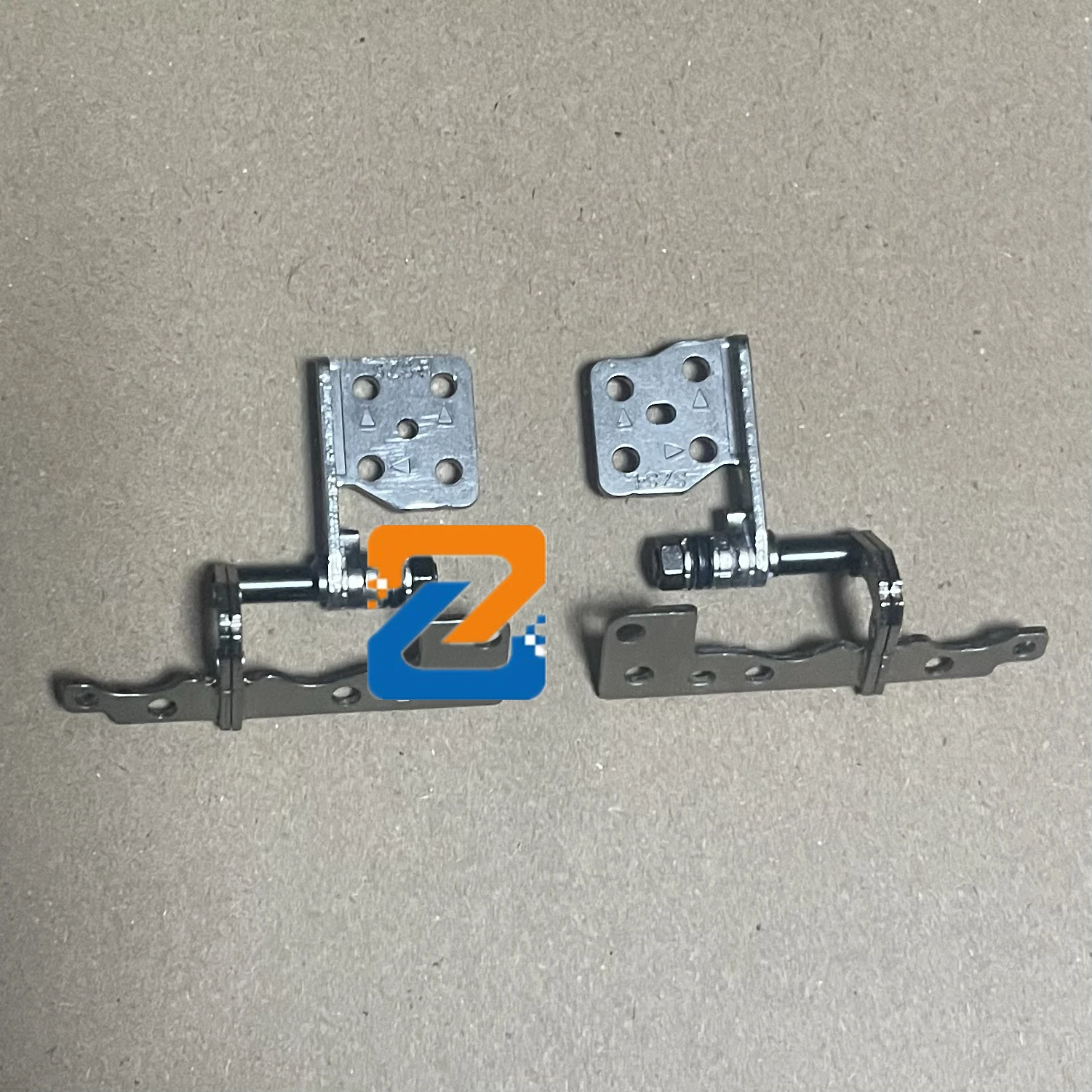 New LCD Screen Shaft Hinge FOR ASUS Vivobook 14 X412 X412F X412U V4000 ...