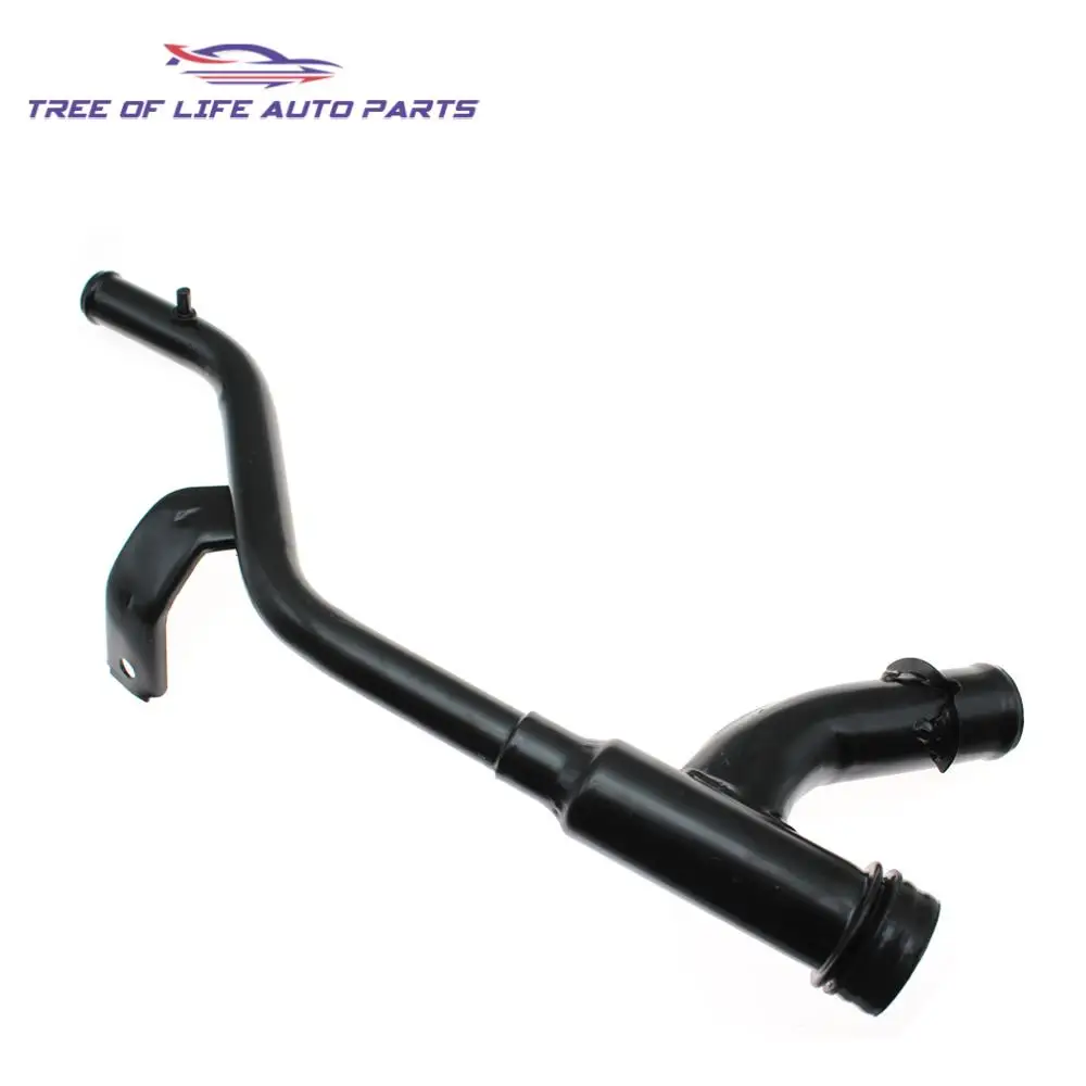 New Engine Coolant Water Pipe Tube For FIAT 500 312 1.2 1.4 2007 2008 ...