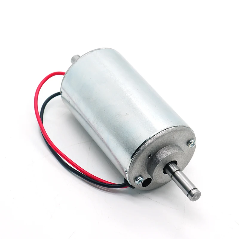Small Spindle Motors