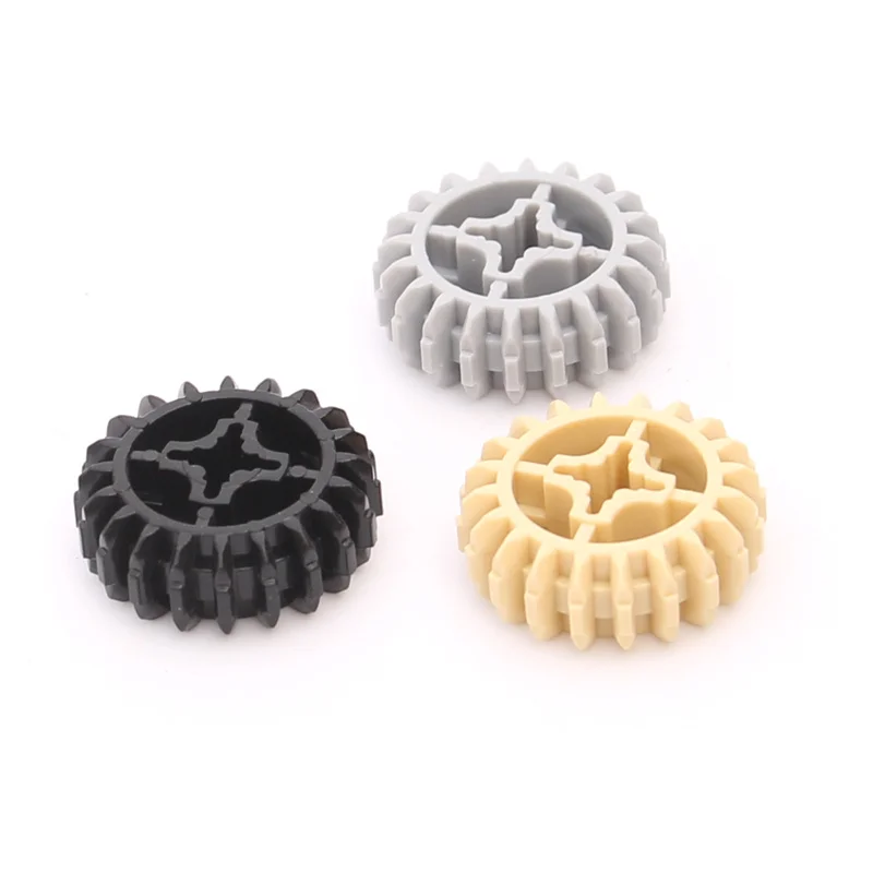 Lego Шестерёнка | Bulk Lego Technic Gear | Technic Lego Gears Set ...