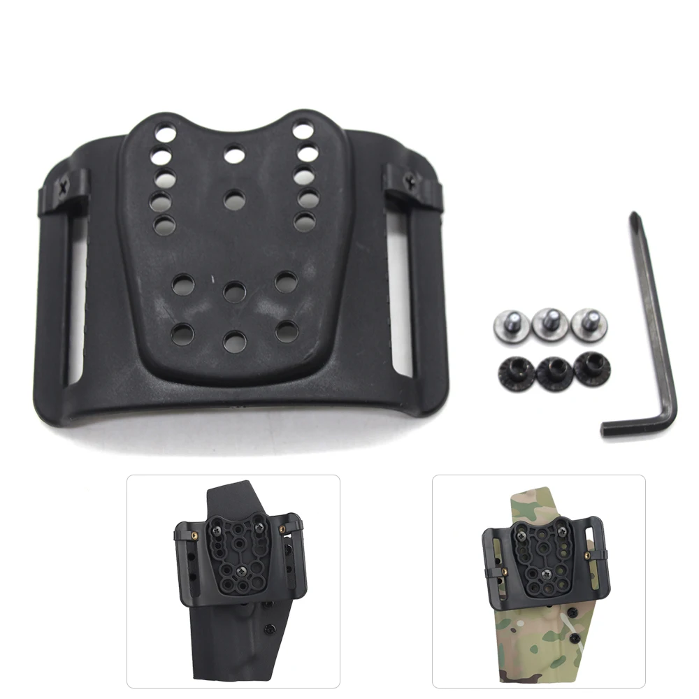 Tactical-Belt-Loop-for-Holsters-Tactical-Gear-Attachment-Outside ...