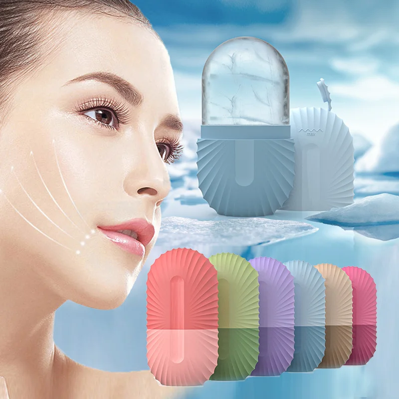 Silicone-Ice-Facial-Roller-Skin-Care-Beauty-Lifting-Contouring-Tools ...