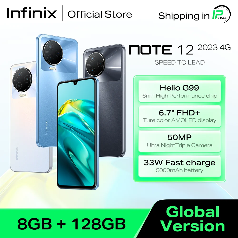 Infinix Note 8 Mobile Phone | Infinix Note 8 Pro Phone | Infinix Note ...
