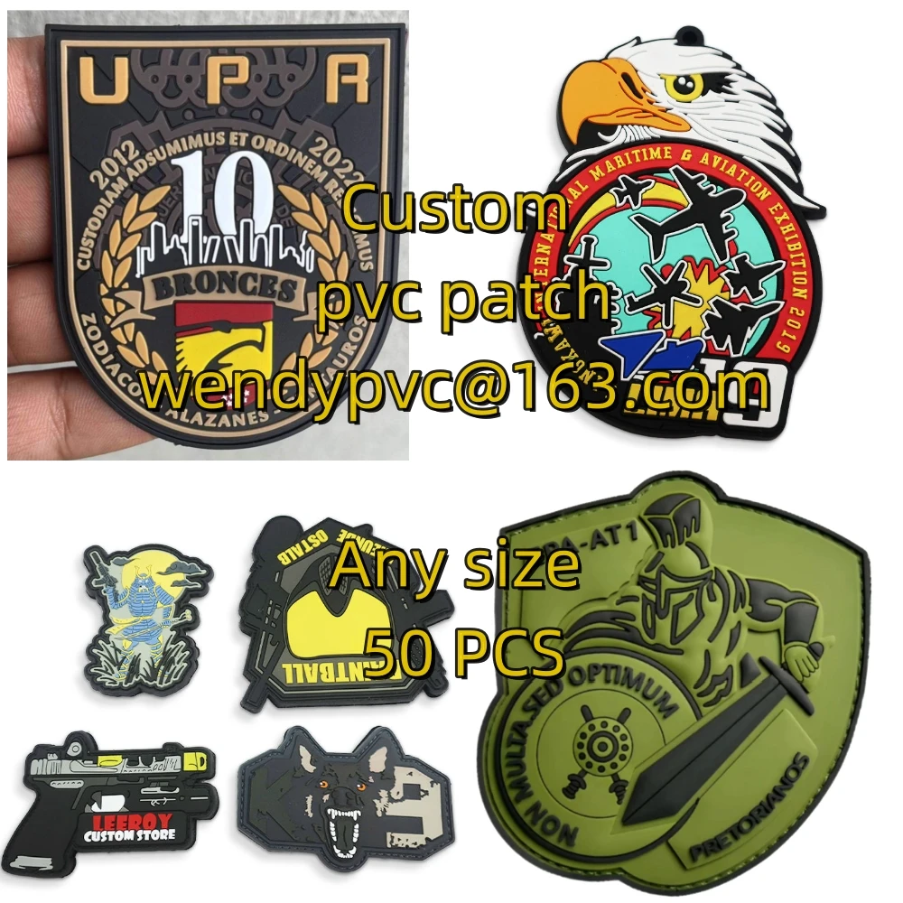 Custom-2D-3D-PVCL-OGO-Private-Embossed-Rubber-Patch-Sewing-on-Clothing ...