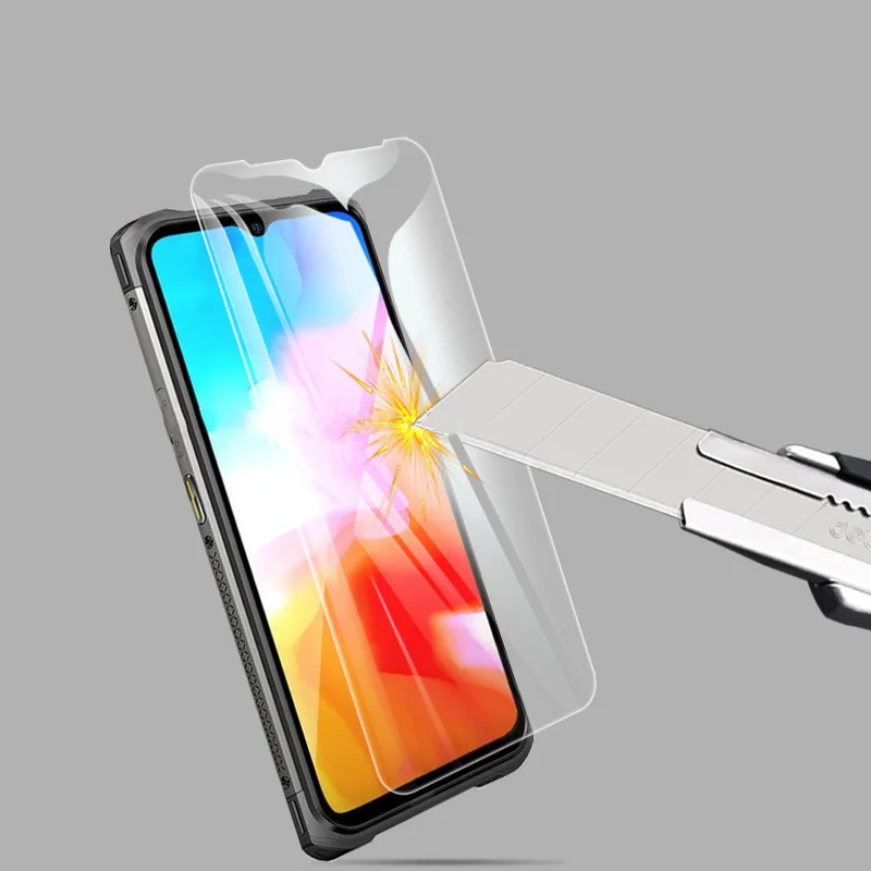 HD-Tempered-Glass-for-Ulefone-Power-Armor-12-13-14-Pro-Screen-Protector ...
