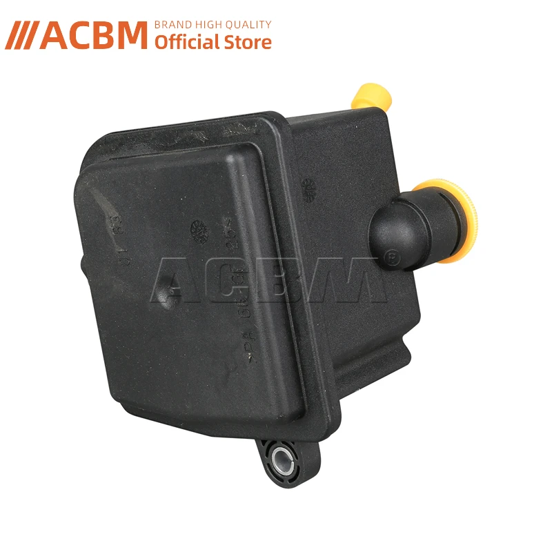 ACBM-power-steering-oil-tank-booster-pump-oil-pot-for-Mercedes-Benz ...