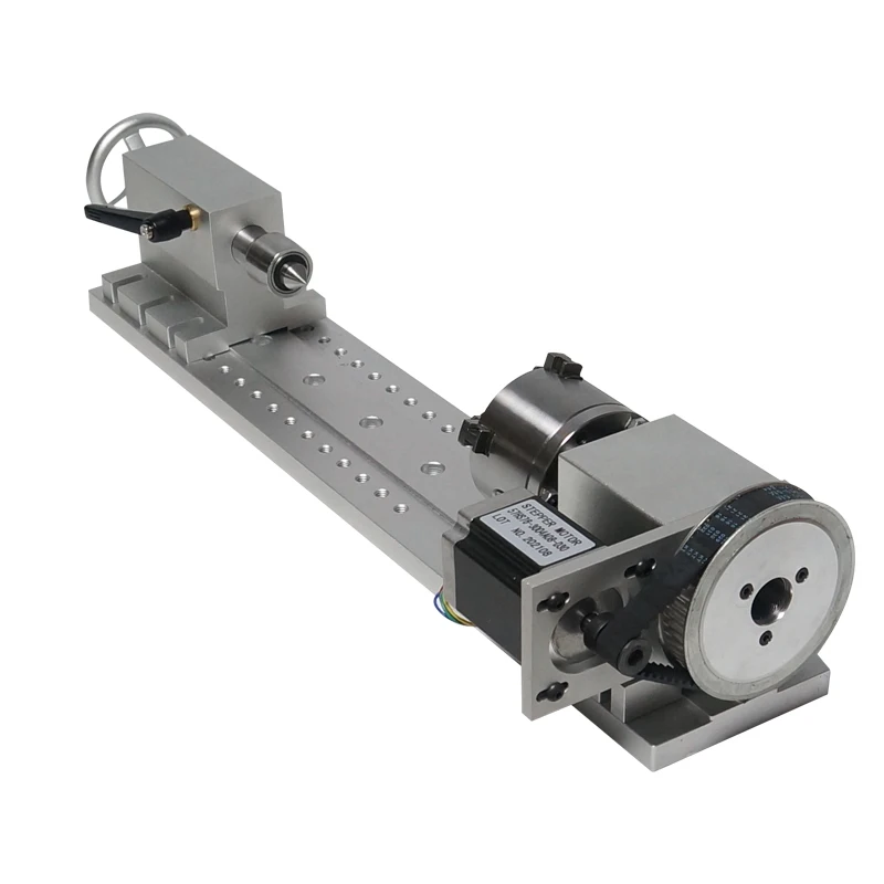 CNC-Activity-Tailstock-and-4th-Axis-MT2-Rotary-Axis-for-Lathe-Engraving ...