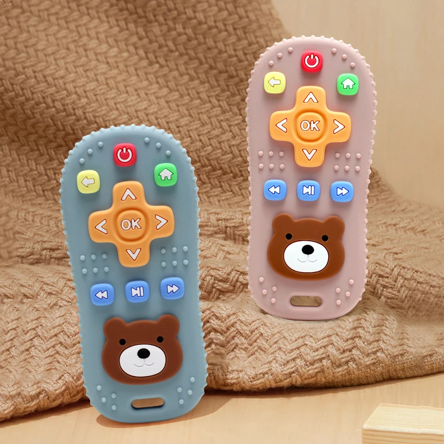 Cartoon Tv Remote