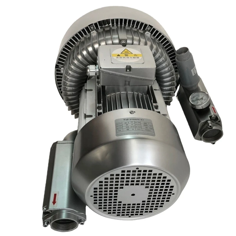 T7500S-7-5-kw-10hp-double-stage-cnc-vacuum-pump-for-1325-table-10hp ...