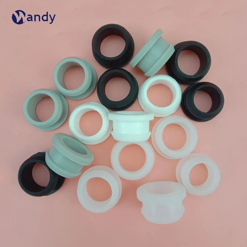 Rubber-Seal-Double-Sided-Snap-on-Protection-Coil-Through-The-Coil ...